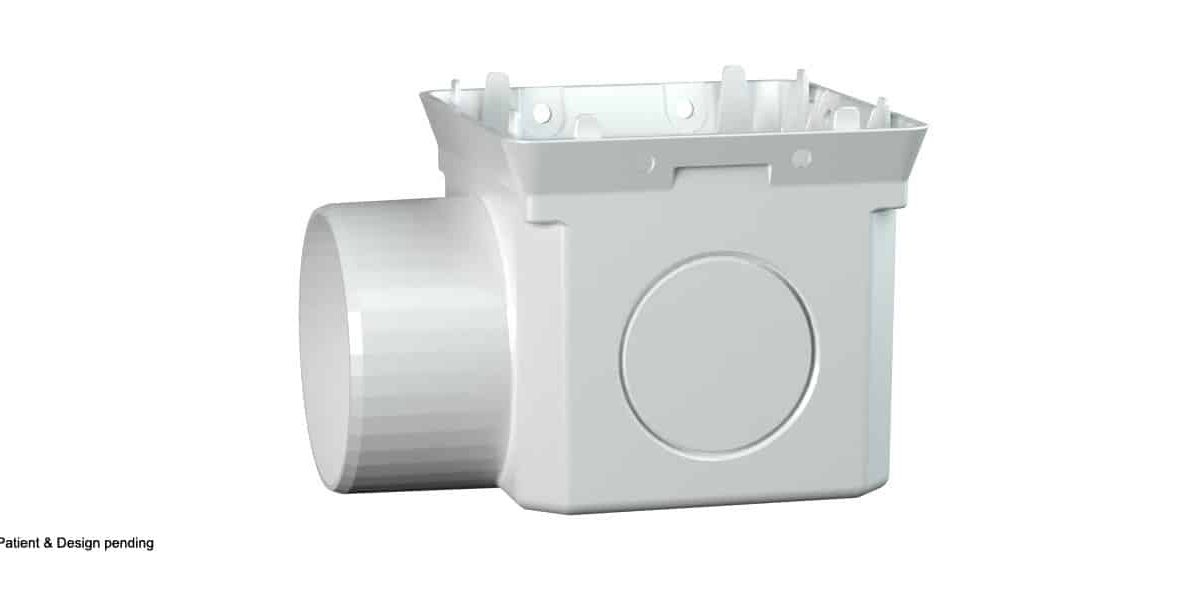 תעלת ניקוז – NEPTUNE FLOW | Neptune פתרונות מסגרות