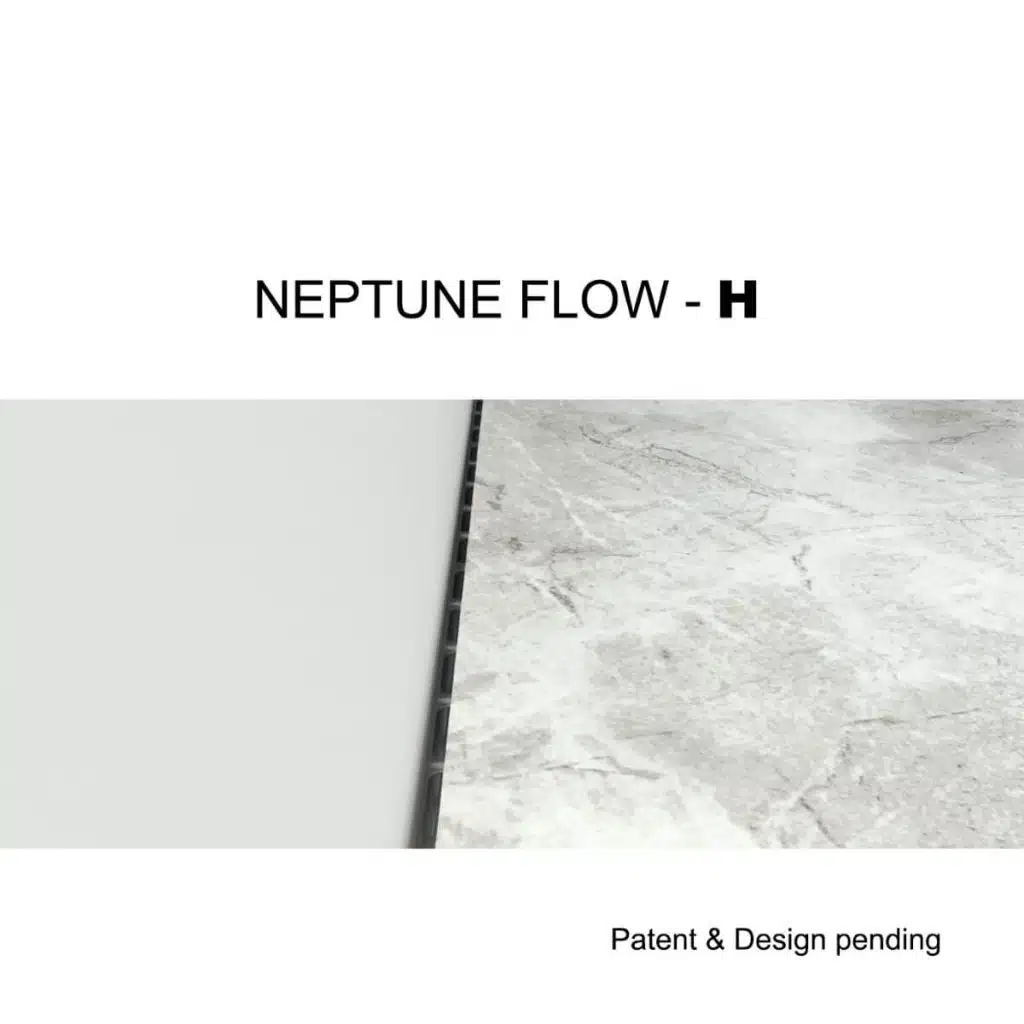 נפטון - מכסים מעוצבים לפתחי ביוב וחדרי מכונות ופתרונות מסגרות