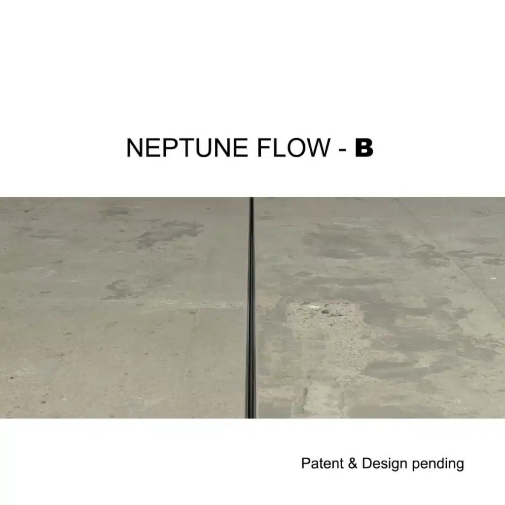 נפטון - מכסים מעוצבים לפתחי ביוב וחדרי מכונות ופתרונות מסגרות