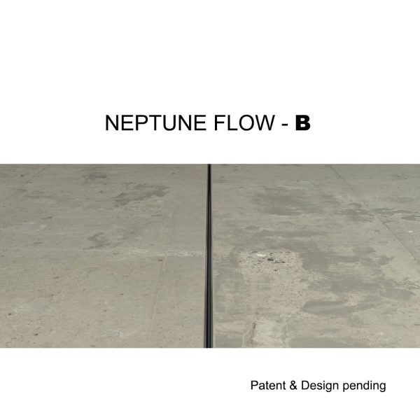 נפטון - מכסים מעוצבים לפתחי ביוב וחדרי מכונות ופתרונות מסגרות